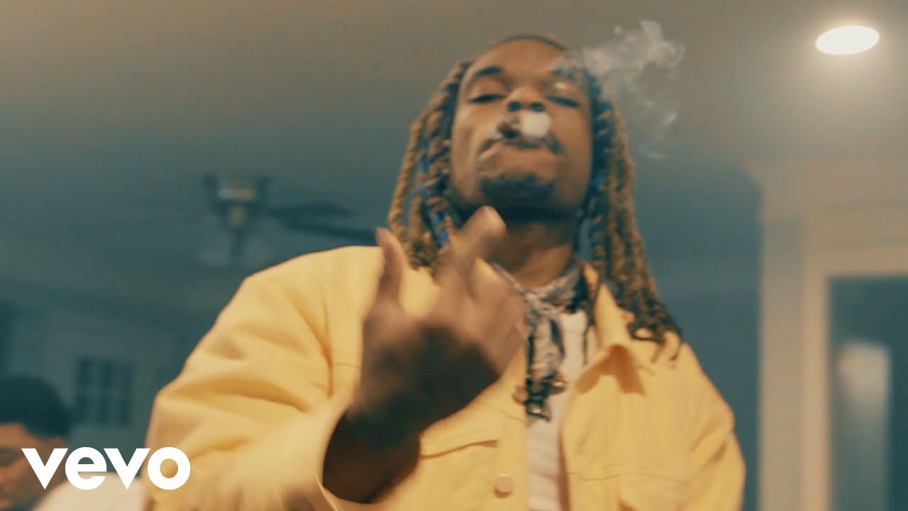 Shad Da God - Bankroll Junkie (Official Video) - YouTube