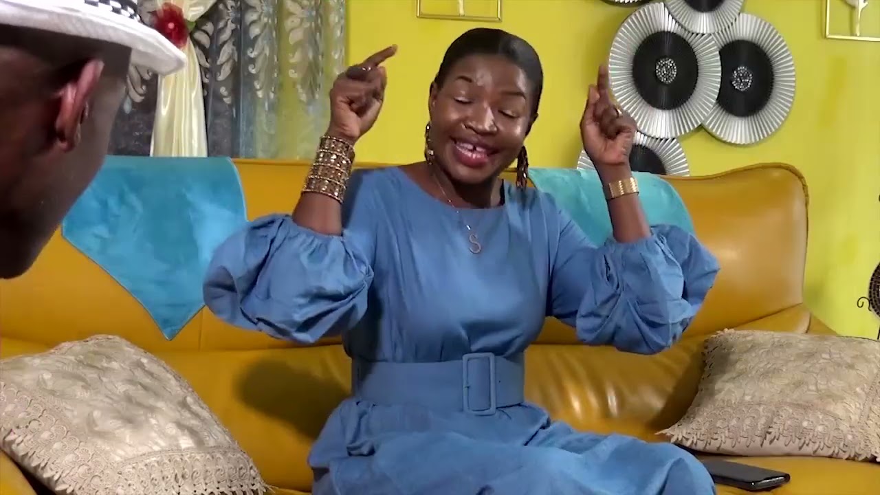 Saison 014 - Episode 017 - YouTube