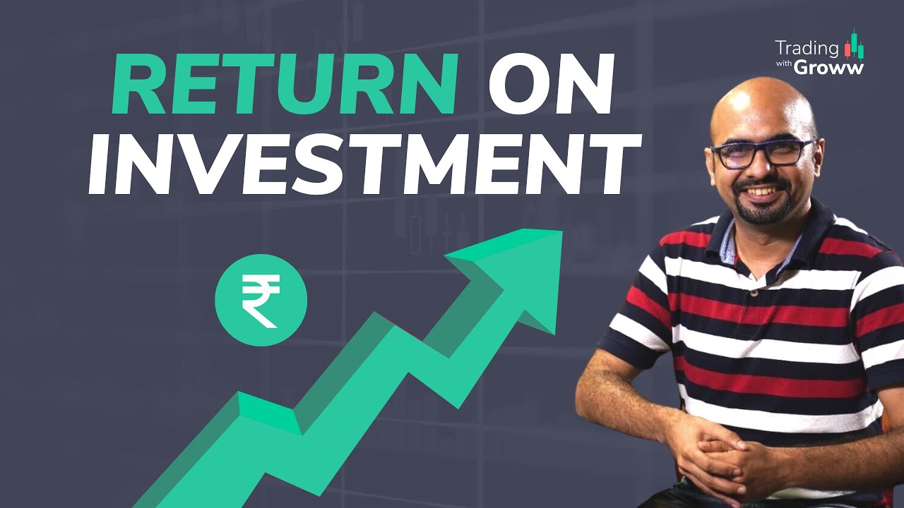 What should be your realistic return expectations from Stock Market ...