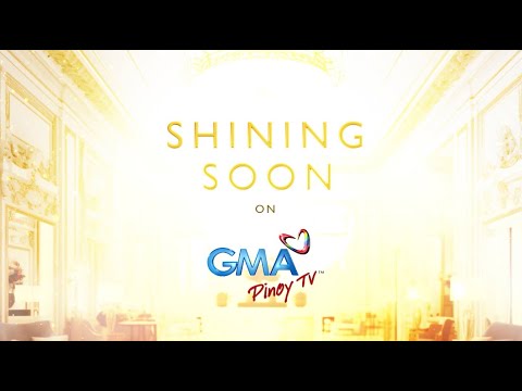 ‘Shining Inheritance’ soon on GMA Pinoy TV! - YouTube