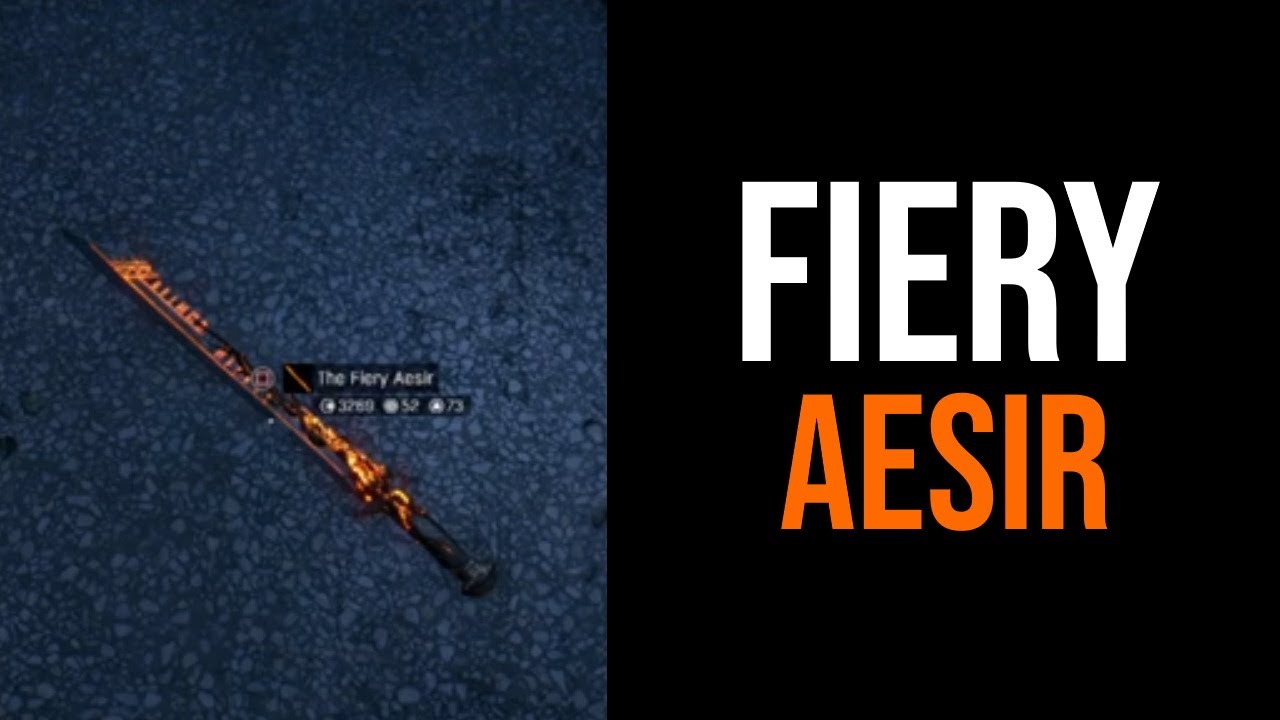 Dying Light 1 Game The Fiery Aesir DLC Weapon From The Viking Raiders Of Harran Bundle - YouTube