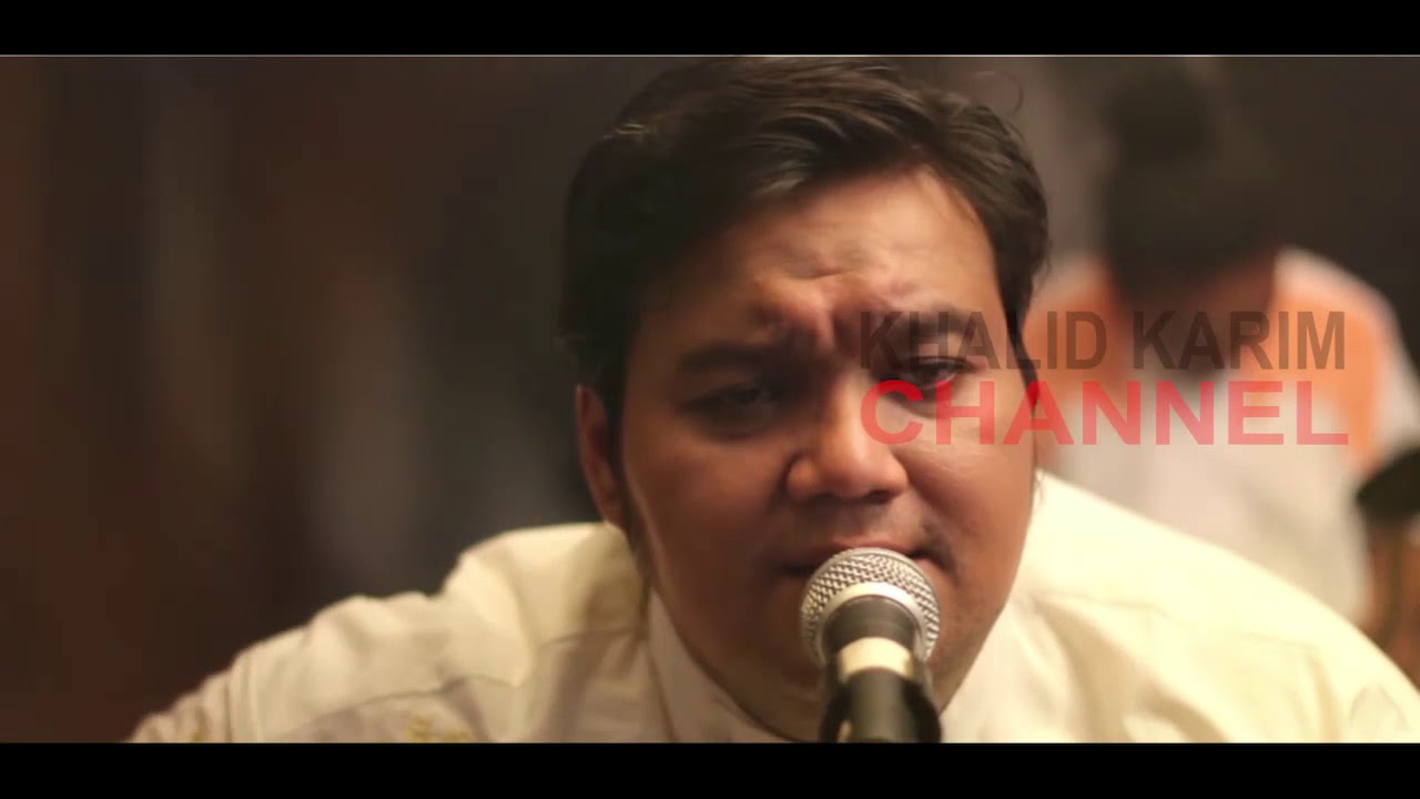UNTUKMU KAWAN | KHALID KARIM - YouTube
