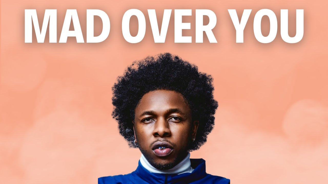 Meaning of Runtown - Mad Over You Lyrics (Afrobeats Throwback Week ...