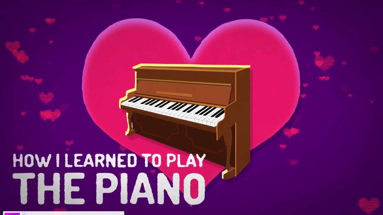 Simply Piano Matt Ad - YouTube