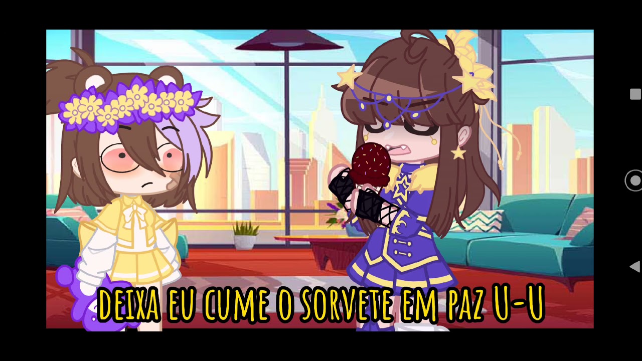 🌻CONHECENDO A NORÁ🌻 Meme •Gc• :V - YouTube