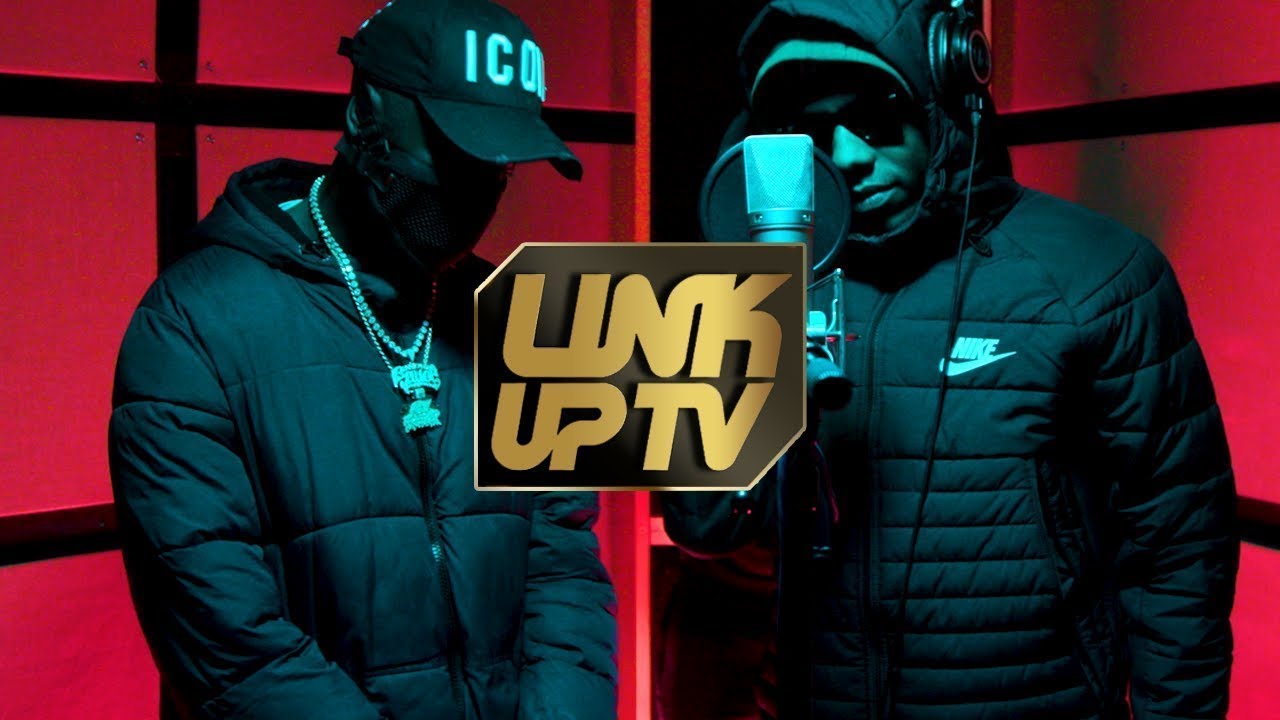Skengdo x AM - HB Freestyle | Remix - YouTube