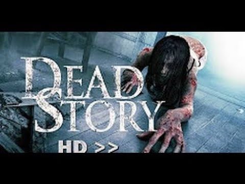 Dead story || new hollywood horror movie in hindi 2020 || full HD movie