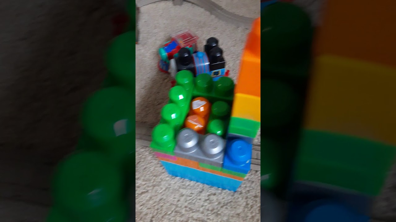 Thomas and Friends Play time . - YouTube