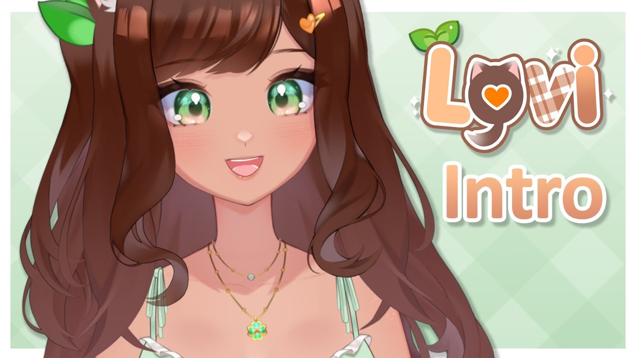 BANDE ANNONCE | INTRO LOVI - YouTube