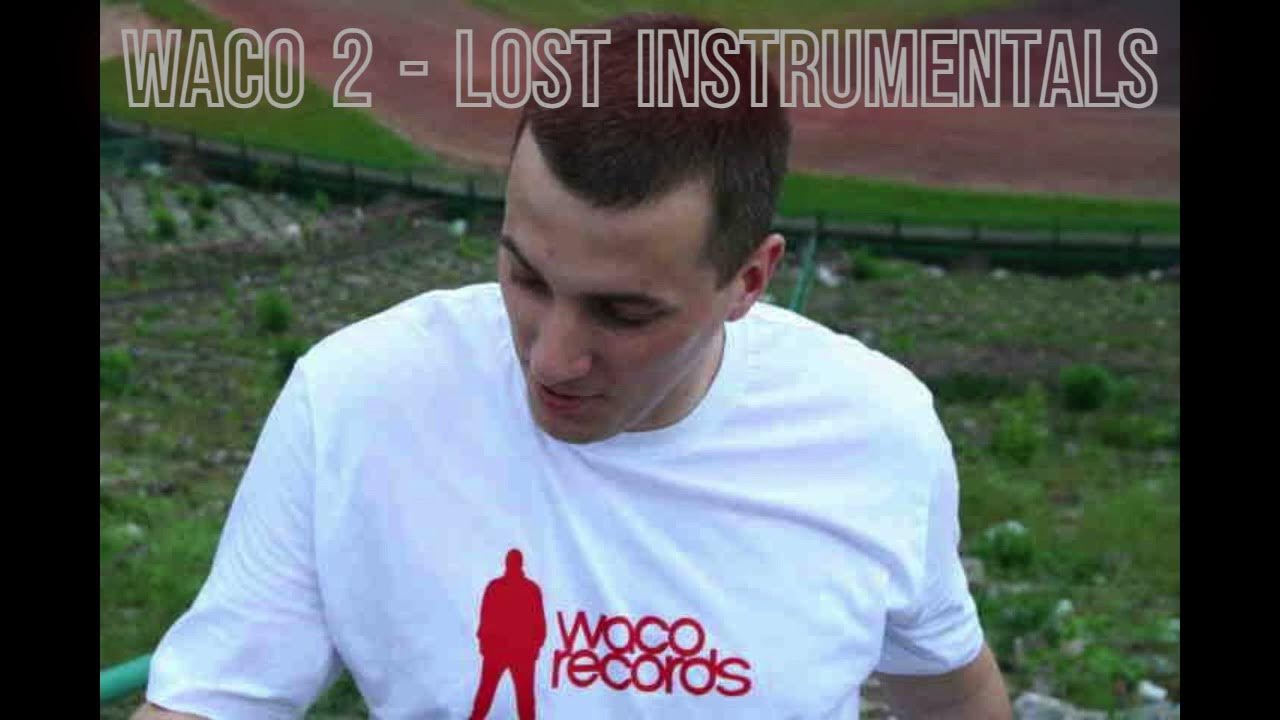 WACO 2 - DISAPOINTMENT & SADNESS INSTRUMENTAL 90s Old School Boom Bap Freestyle Rap Type Beat ...