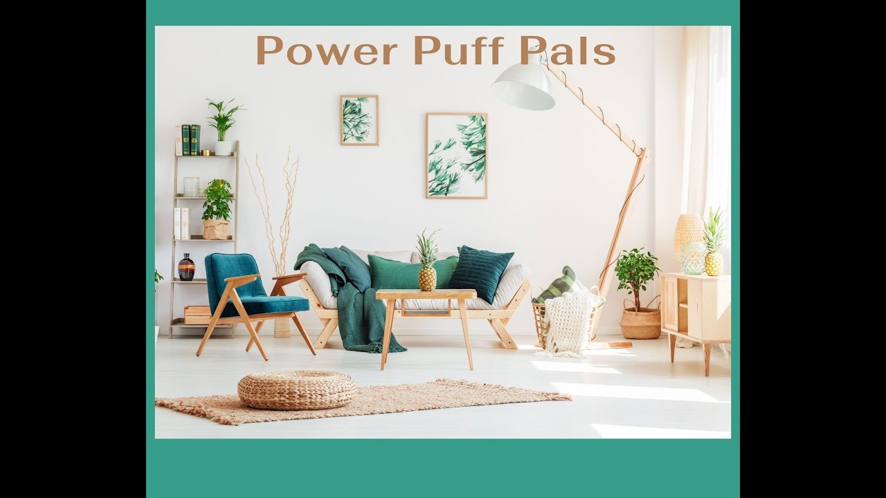 Power Puff Pals | Season | Episode 9 - YouTube