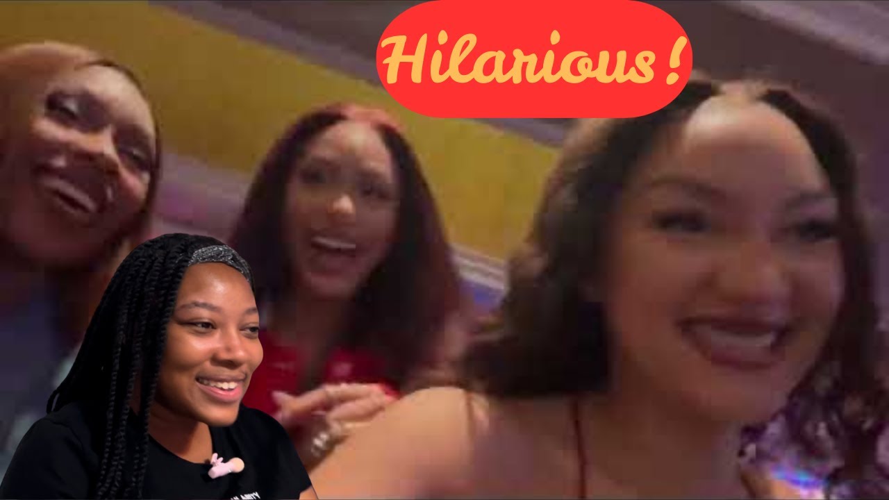 FLO 'AAA' Official MV Reaction (first time watching!) - YouTube