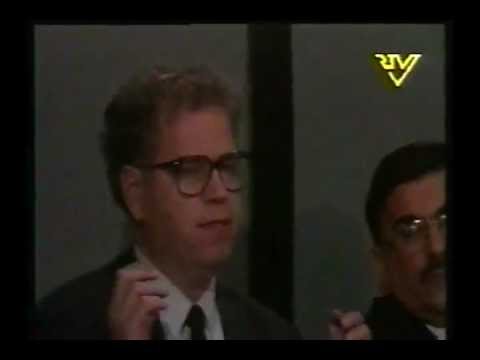 Alija Izetbegovic - posljednji predsjednik Republike BiH - (Bosanska deklaracija) Musadik B.