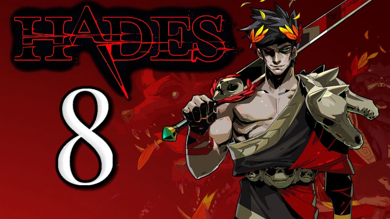 HADES - LE COCCOLE DI CERBERO E LE SFURIATE DI ADE! [PARTE 8 - HD - ITA ...