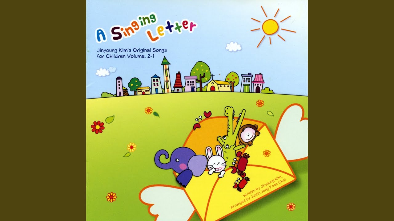 Splishy Splashy - YouTube