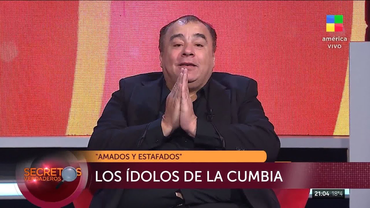 💬 Daniel "Tota" Santillán: "Los artistas no tienen que dejarse usar ...