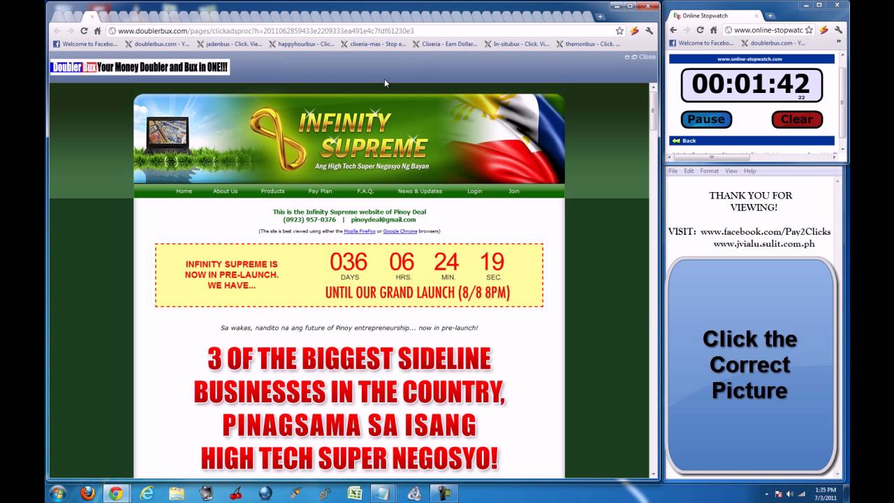 PTC Guide for 3mins - YouTube