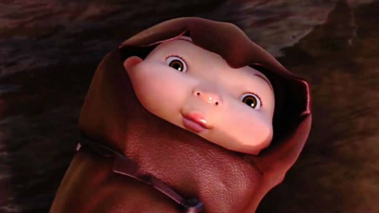 Fireflies// Animated Movies - YouTube