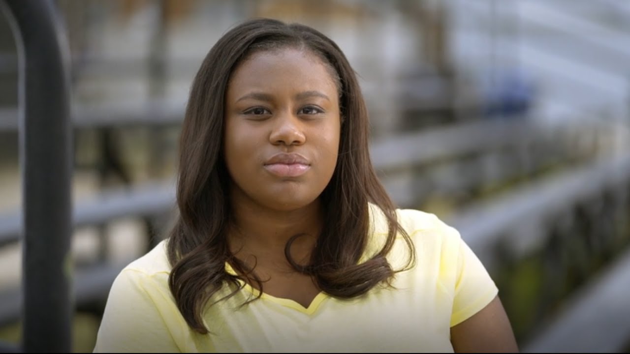 Mary-Pat Hector Launches Anti-Violence Campaign | The Allstate ...