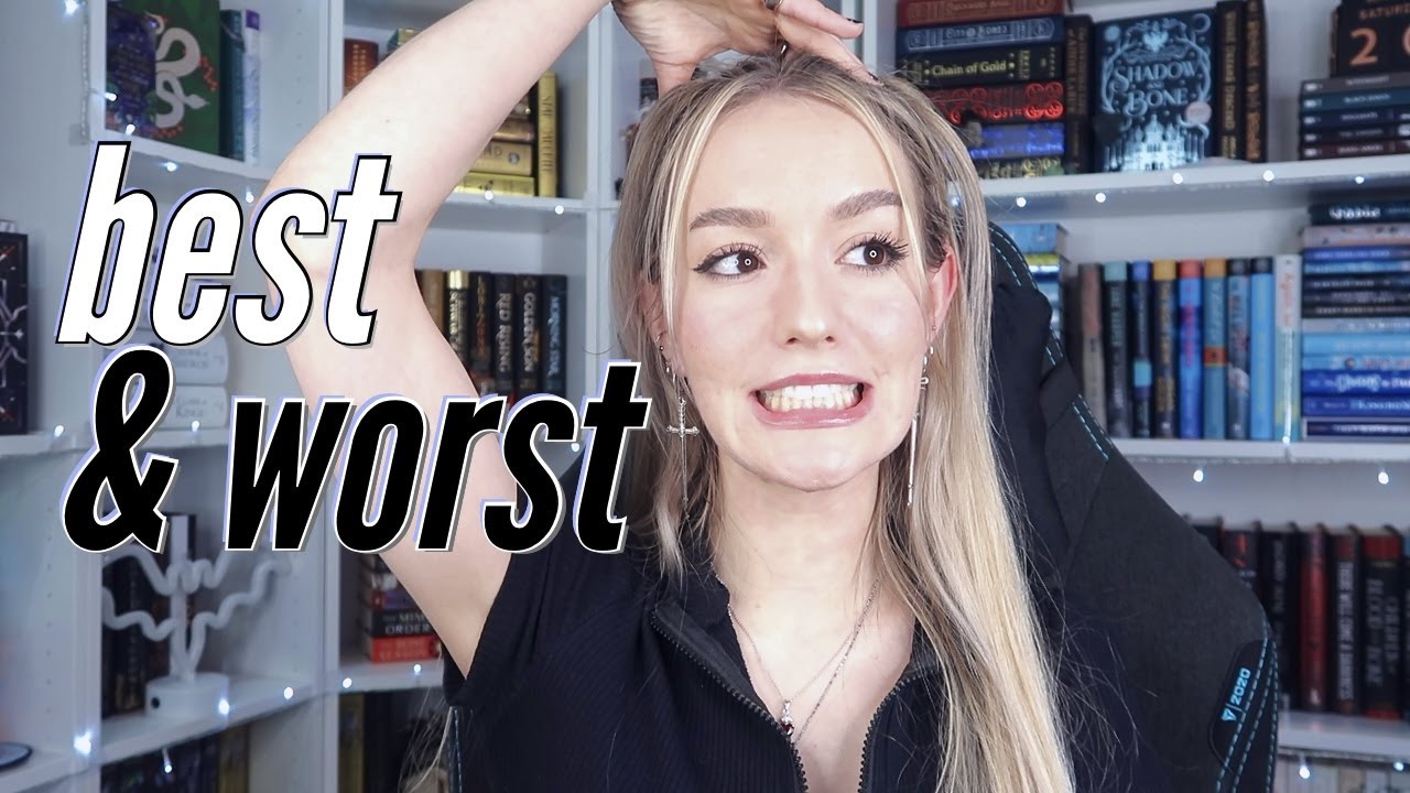 BEST VS WORST OF 2020 - YouTube