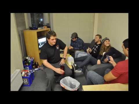 The Gallon Challenge