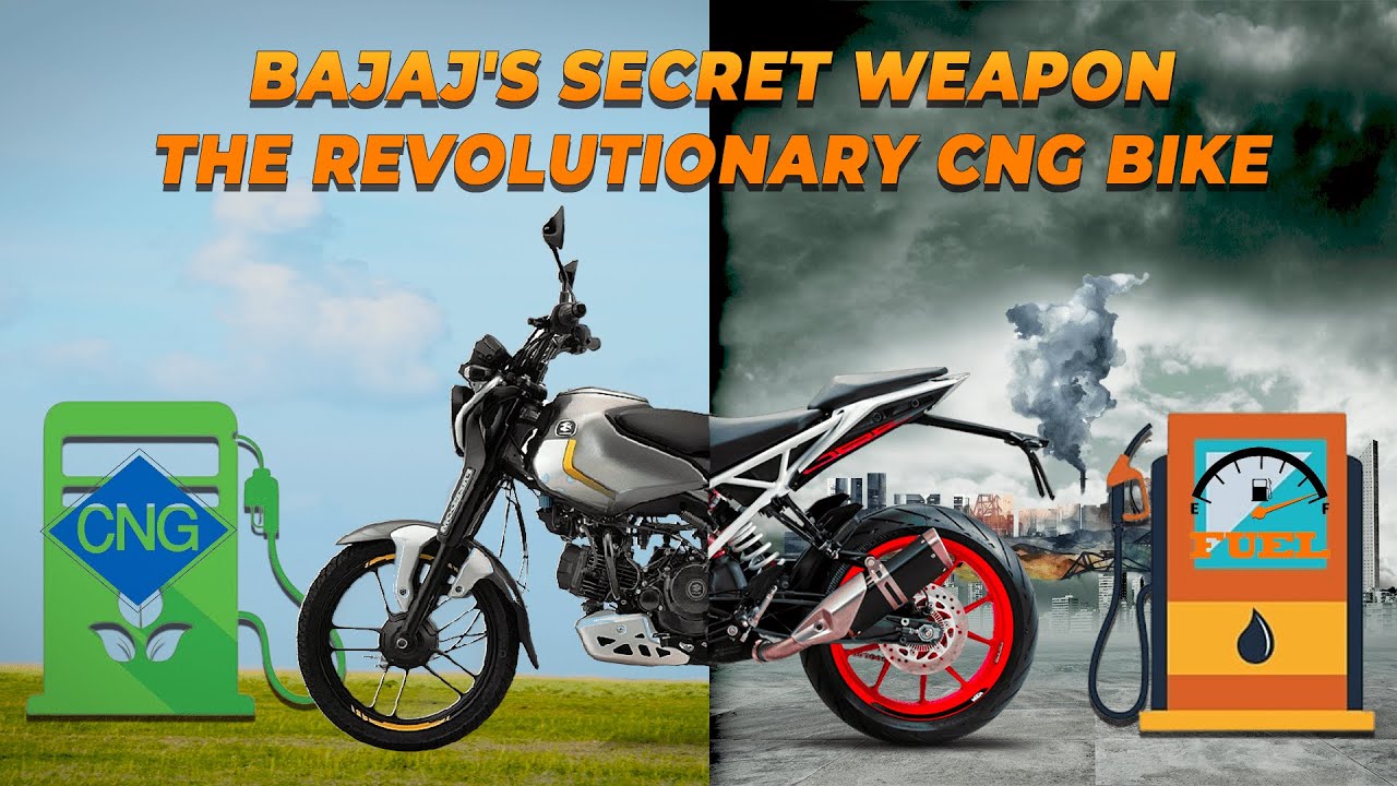 Pollution Solution: Revolutionize Your Ride with CNG - YouTube
