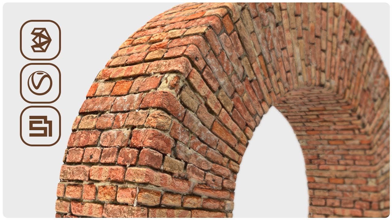 PATH DEFORM Modifier 3ds Max - YouTube