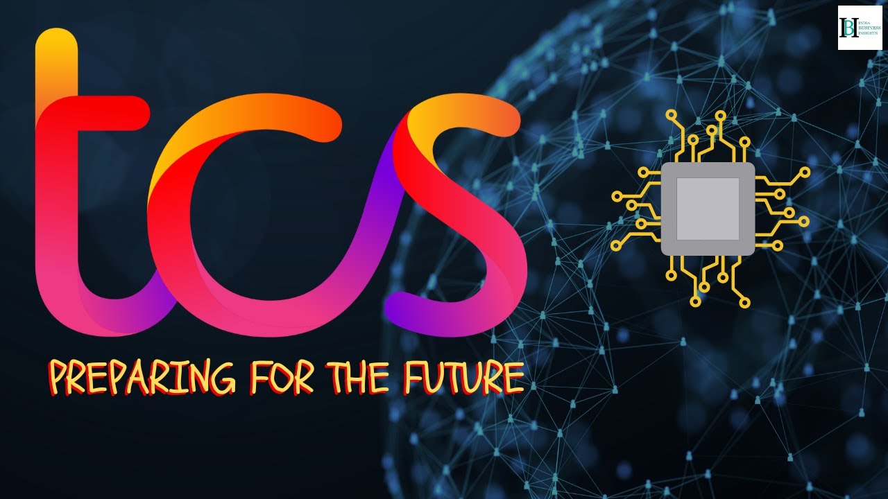 TCS Preparing for the future: Cloud, AI and Quantum Computing, strong ...