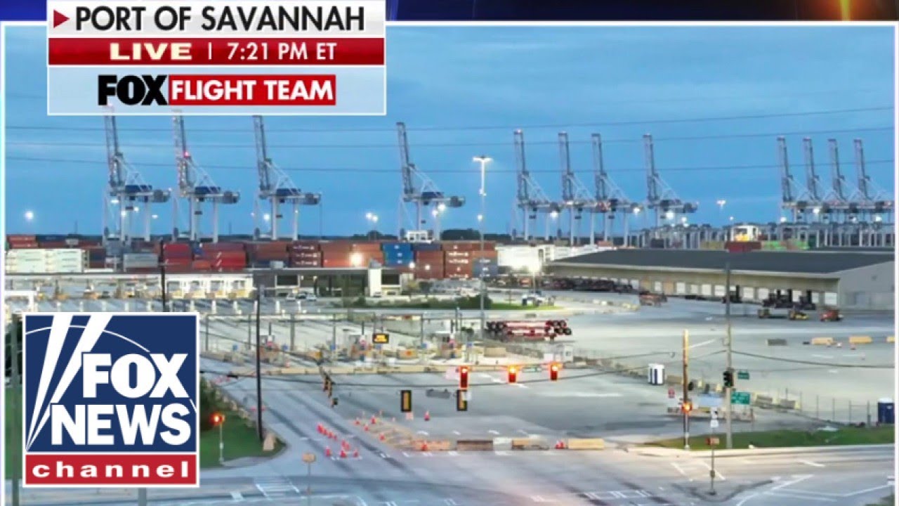 These workers were concerned about inflation: Alex Marlow - YouTube