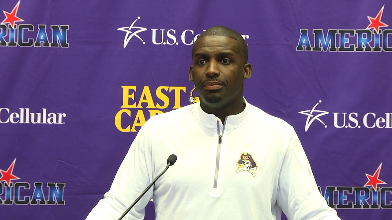 Coach Mo Media Day 2017 - YouTube