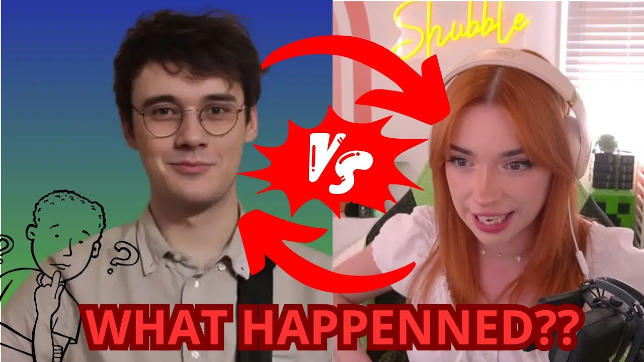 Wilbur Soot Addresses Abuse Claims: Ex-Girlfriend's Allegations ...