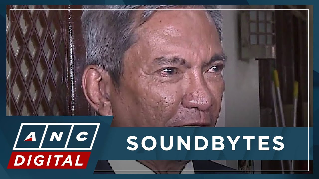 Salceda on seeking ABS-CBN franchise renewal: It's the right thing to ...