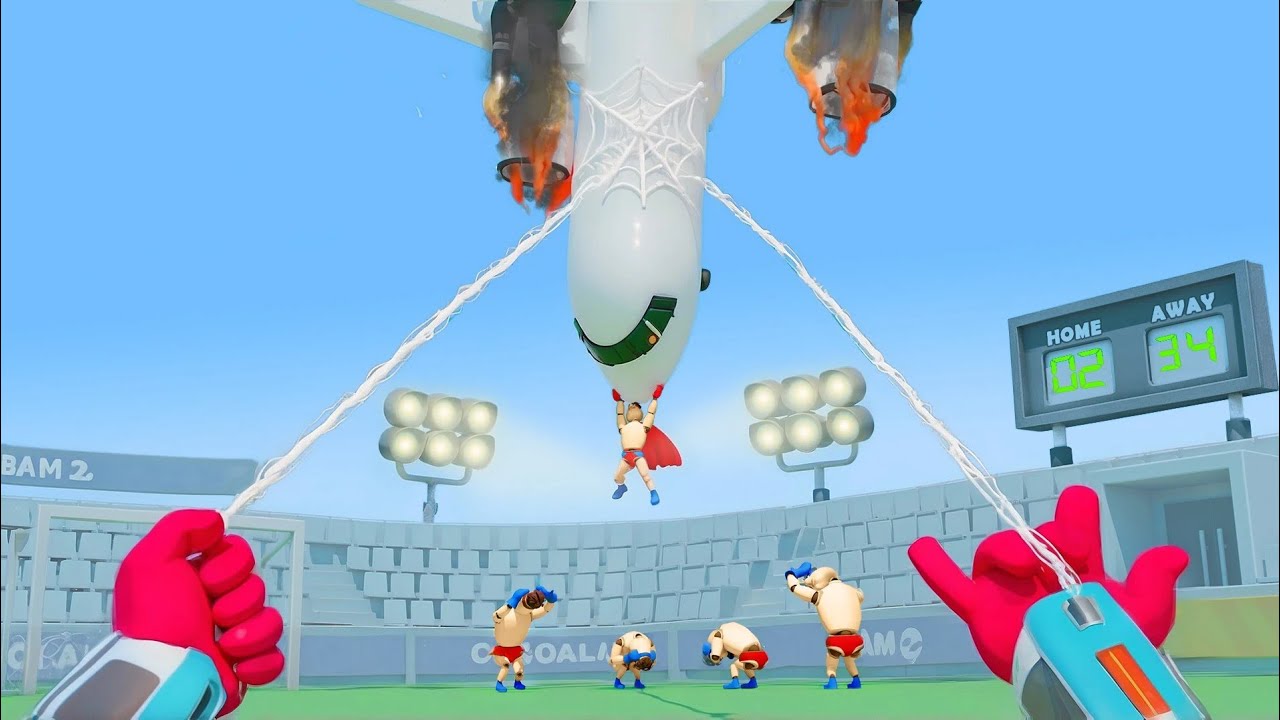 Hero Capture : Grab and Tear GOOD TO SEE YOU HD Android Gameplay 2025 ...