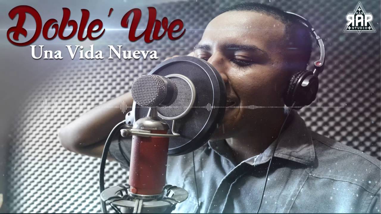 Doble'Uve - Una Vida Nueva [Audio] - YouTube