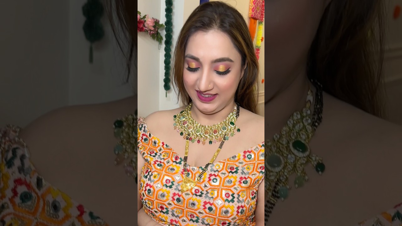 Getting ready shots - YouTube