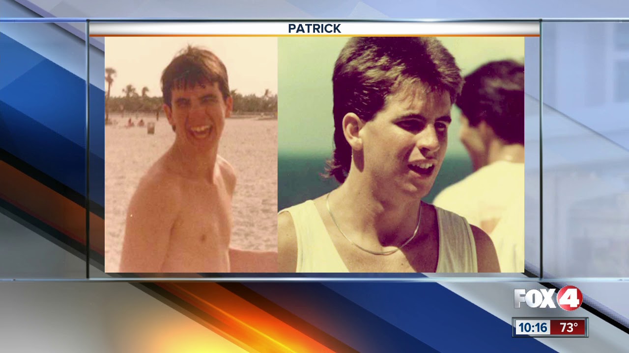 WFTX FOX 4 Anchors Childhood Hair Styles - YouTube