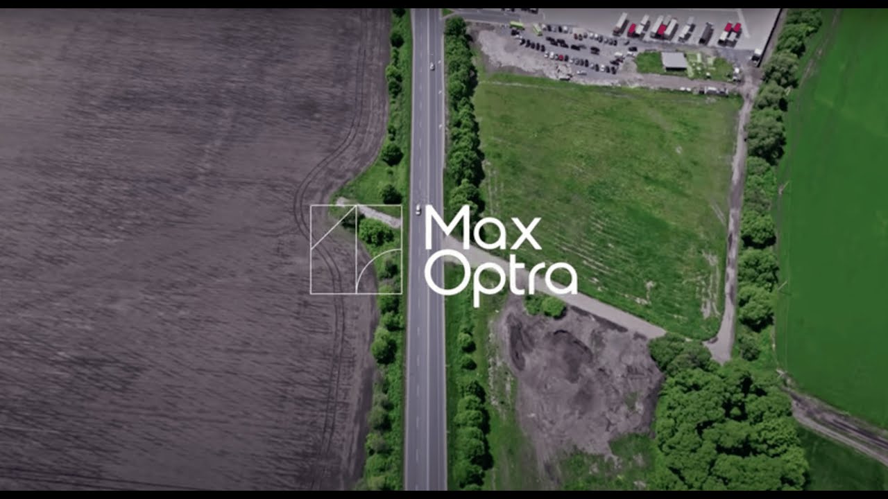 An introduction to MaxOptra - YouTube