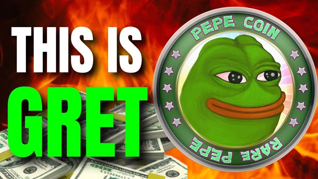 PEPE COIN NEWS TODAY: PEPE SET TO EXPLODE - PEPE PRICE PREDICTION ...