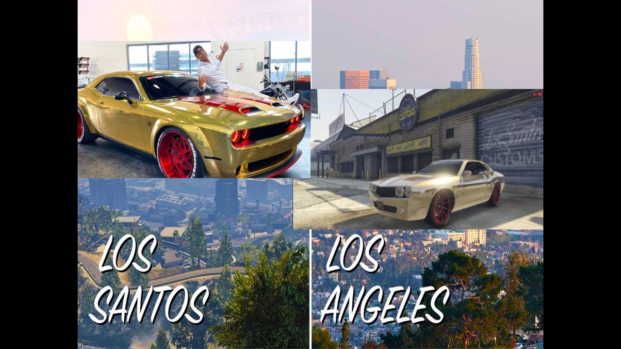 Tall Guy Car reviews in | GTA 5 - YouTube