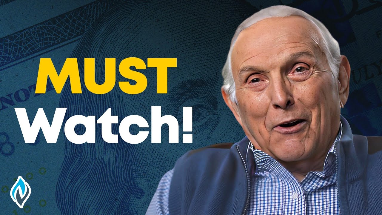 Everything You Need To Know About Inflation! - YouTube