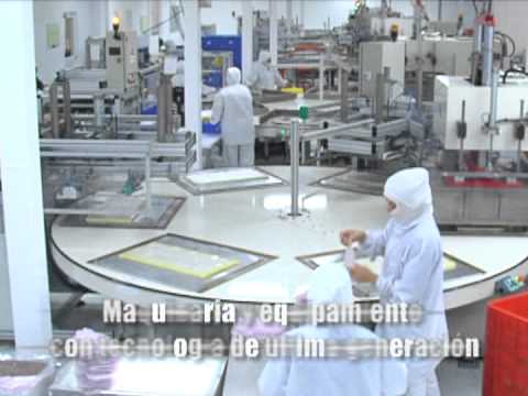 PiSA Farmaceutica - YouTube