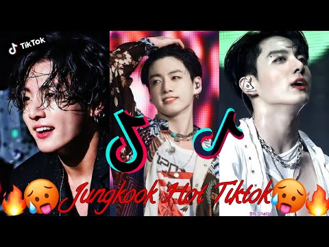 Jeon Jungkook TikTok Compilation #2 - YouTube