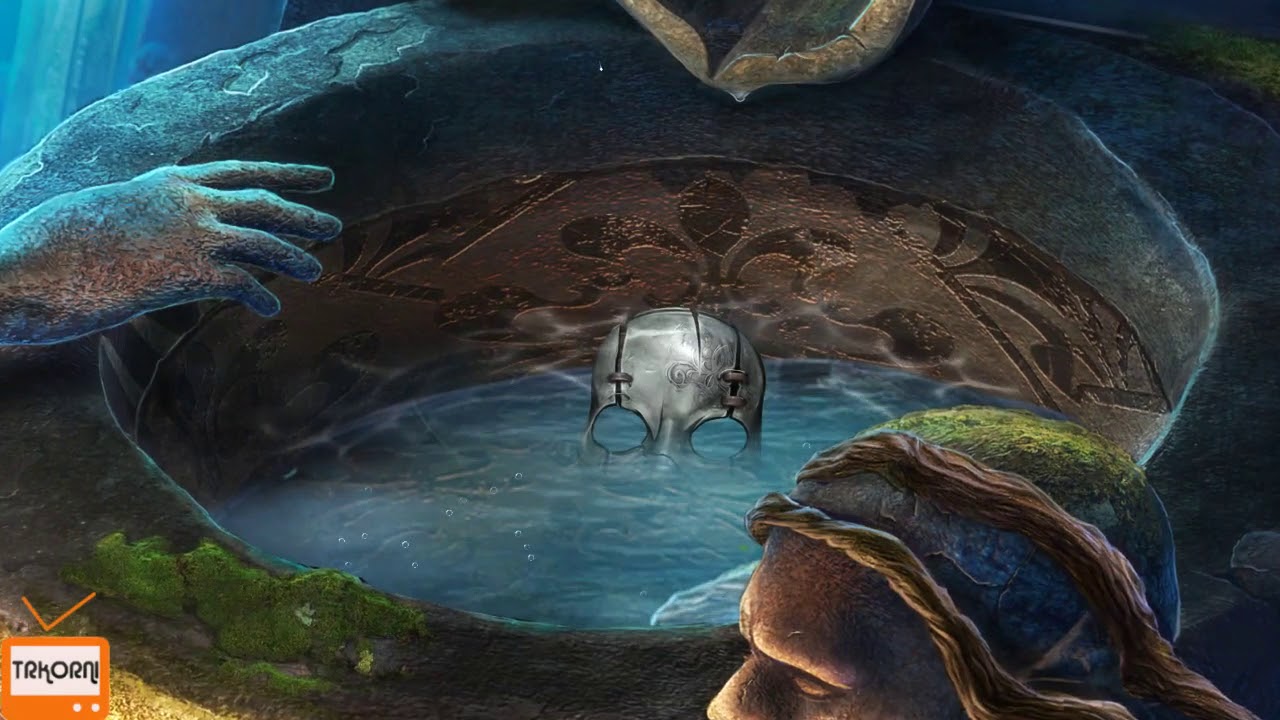 Marlo ile Phantasmat Behind the Mask Oynuyoruz | Bölüm #10 - YouTube