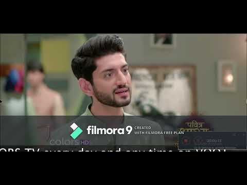 Pavitra bhagya: kya mil payega pranati aur reyansh ki dooriyah.