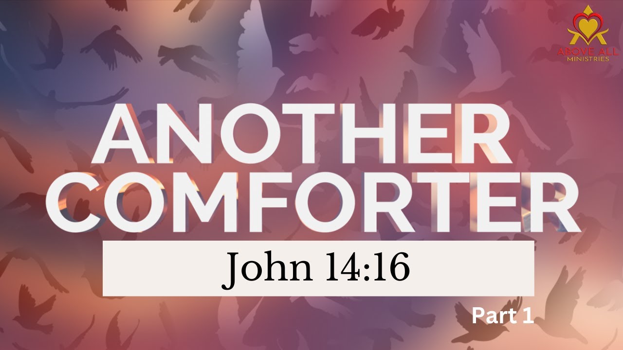 Another Comforter - YouTube