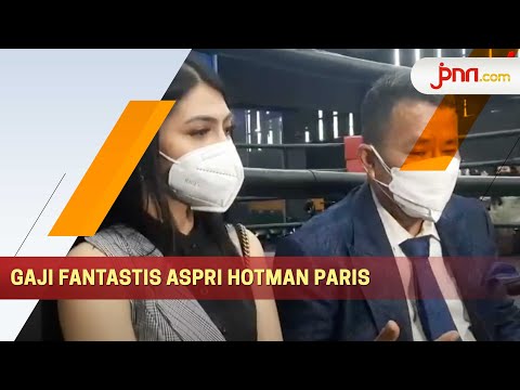 Baru 3 Bulan jadi Aspri Hotman Paris, Lisa Bisa Bangun Rumah