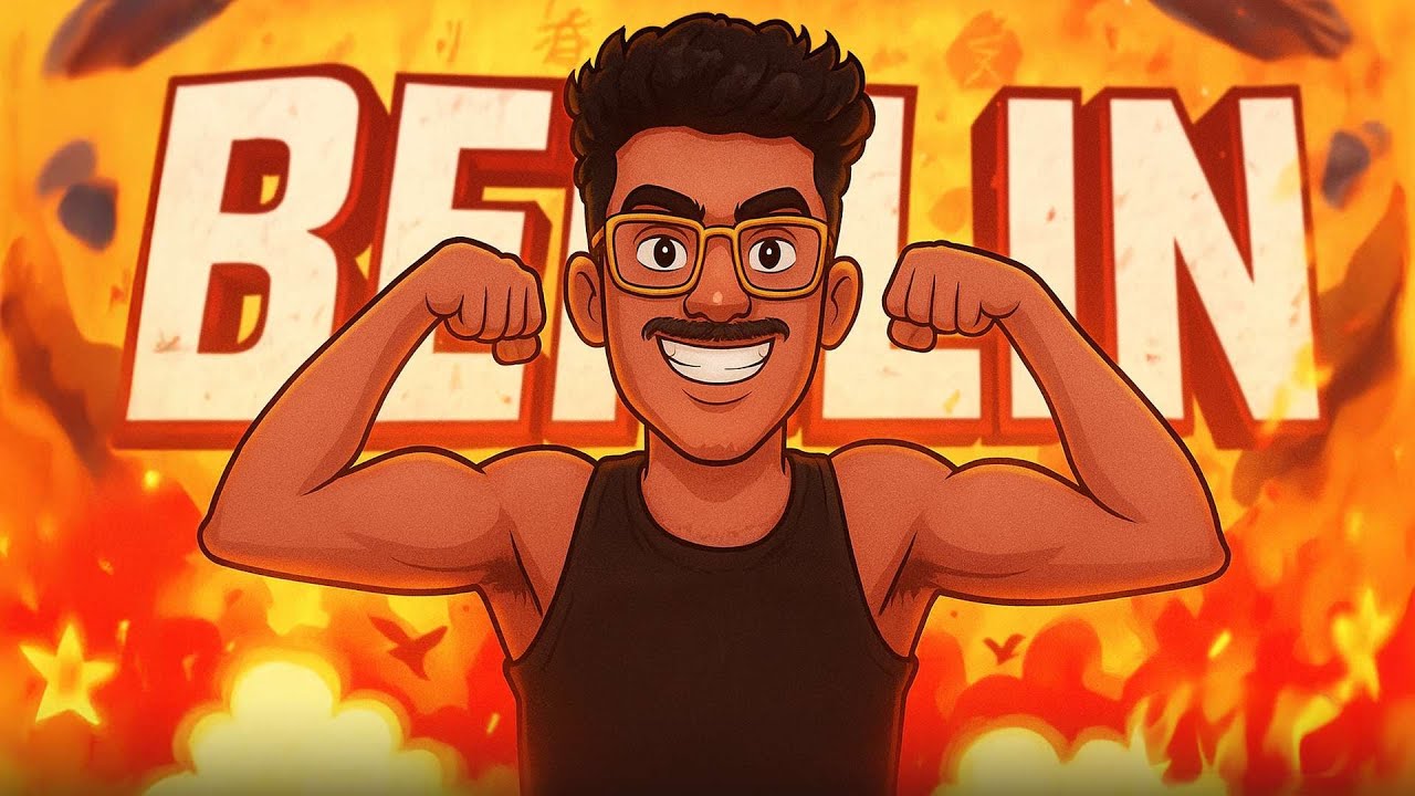 L streamer here....!!! - YouTube