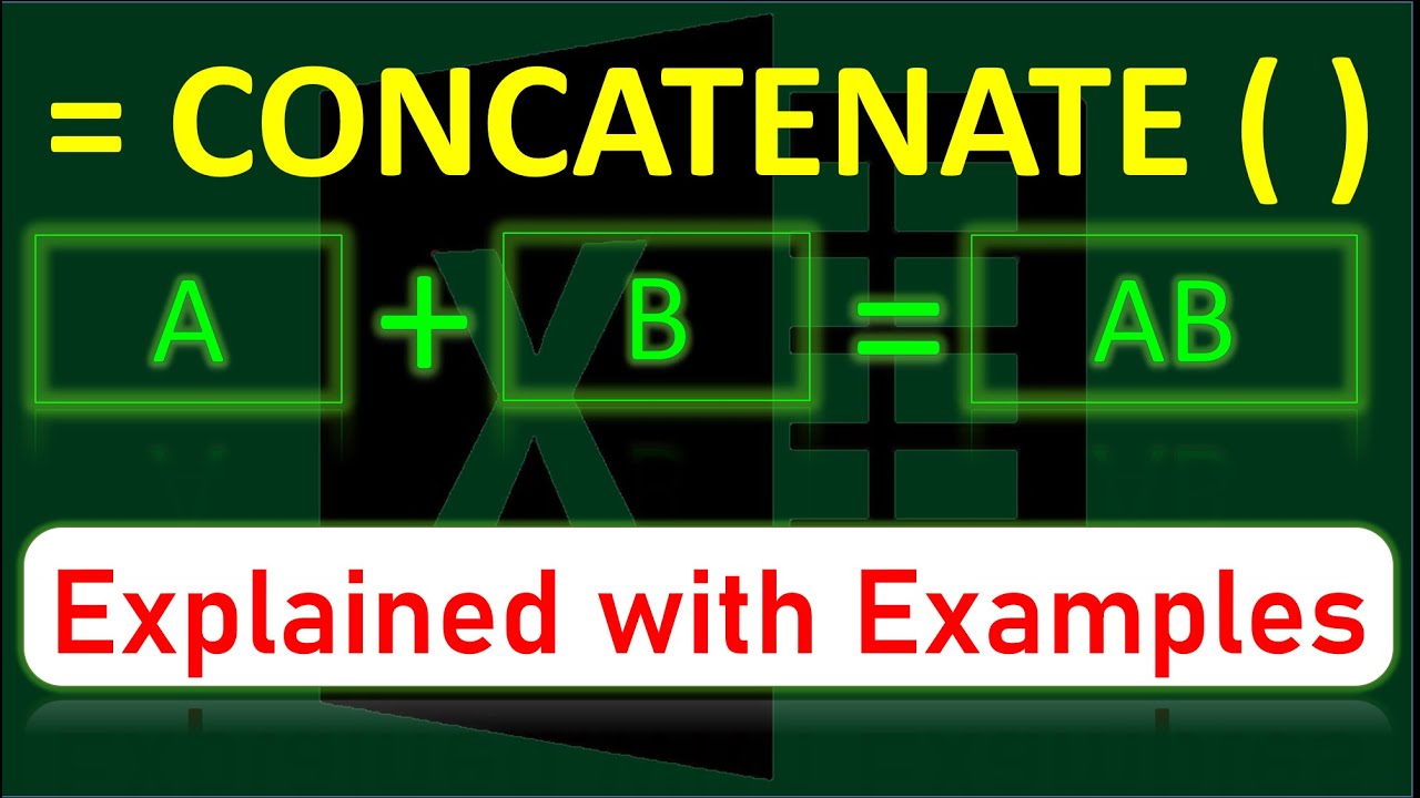 CONCATENATE In Excel How To Merge Text In Excel Use Concatenate concatenate-in-excel-how-to-merge-text-in-excel-use-concatenate