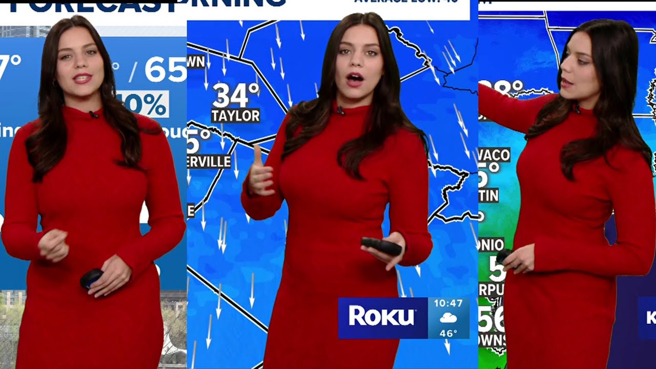 Grace Thornton 🔥Red Hot !!🔥July 26, 2025 - YouTube