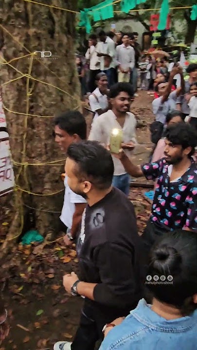 കിടിലൻ ലുക്കിൽ ജ്യോതിർമയിയും കുഞ്ചാക്കോ ബോബനും ബോഗൈൻവില്ല പ്രൊമോഷന് #bogainvillea #shorts - YouTube